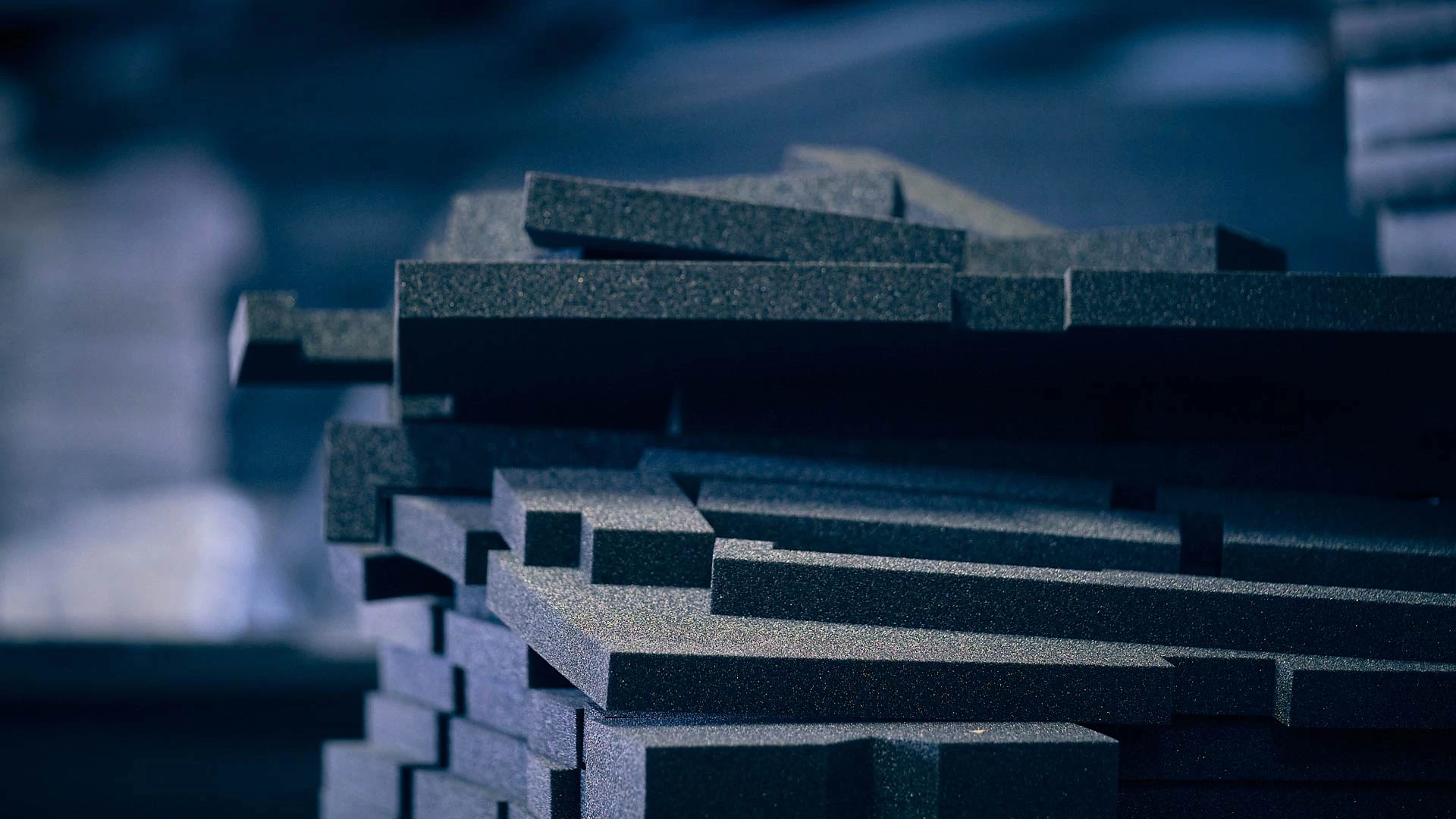 Shock Absorbing Inserts - Farusa Blog
